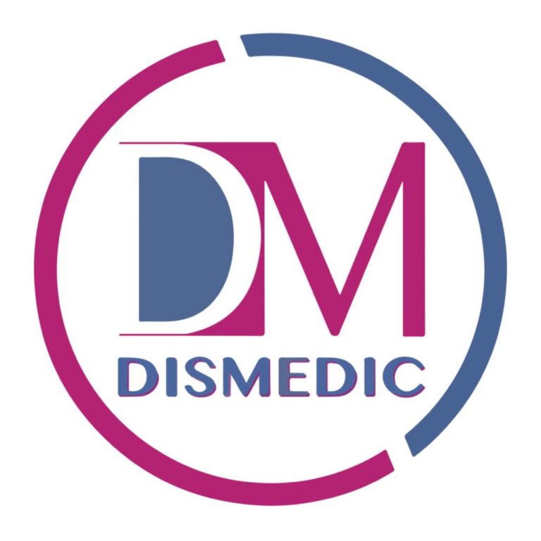 Inicio - Dismedic Cía. Ltda.
